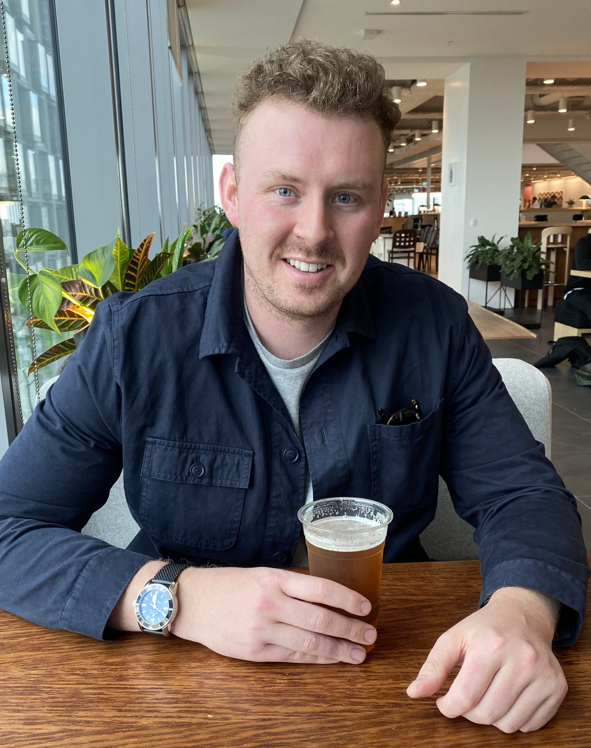 About – Daniel Steel